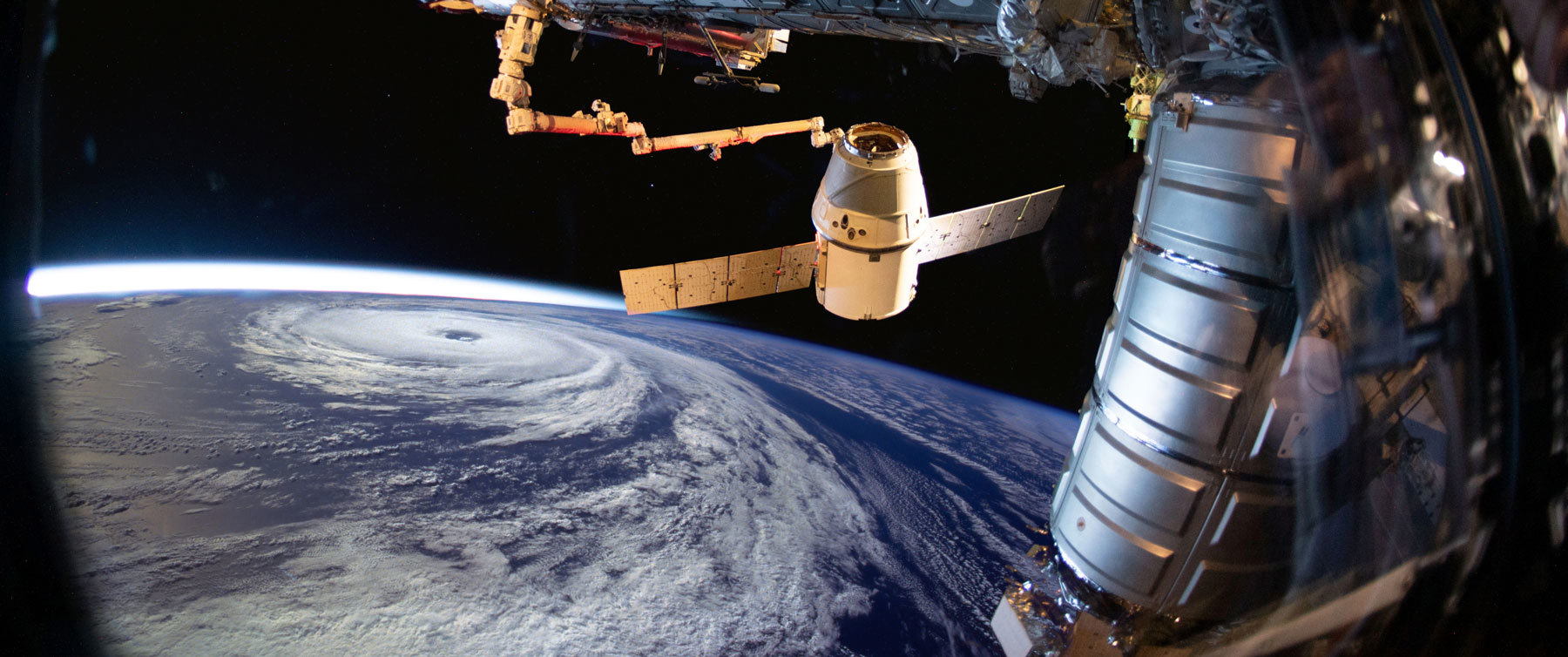 Storm season: How early claims action speeds up disaster recovery | MS Amlin